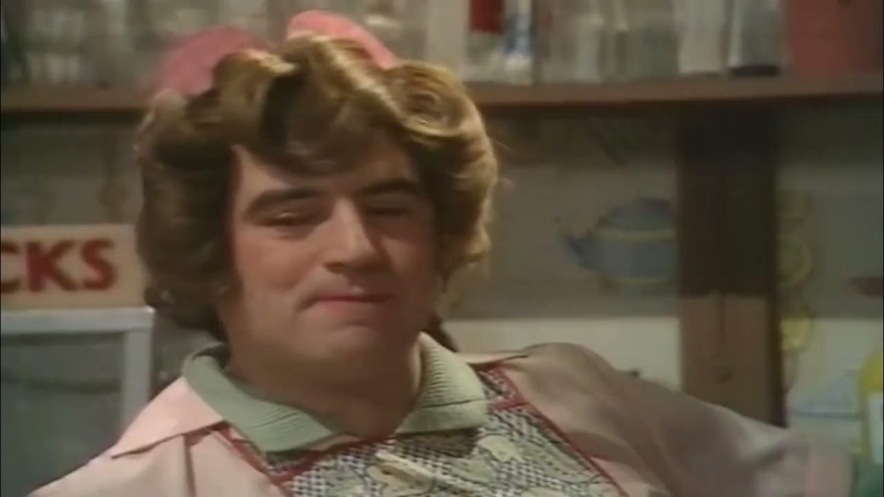 Monty Python | "I don't like Spam!" - YouTube
