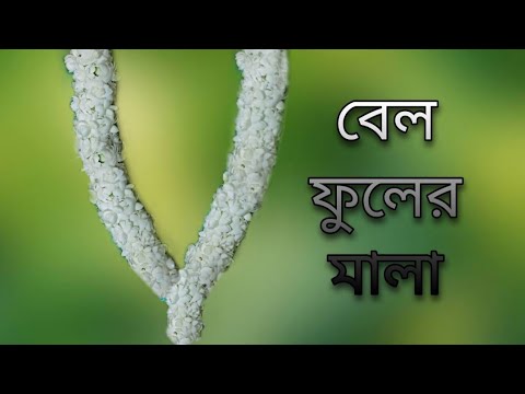 Mallika ful er mala☆মল্লিকা ফুলের মালা☆79 - YouTube