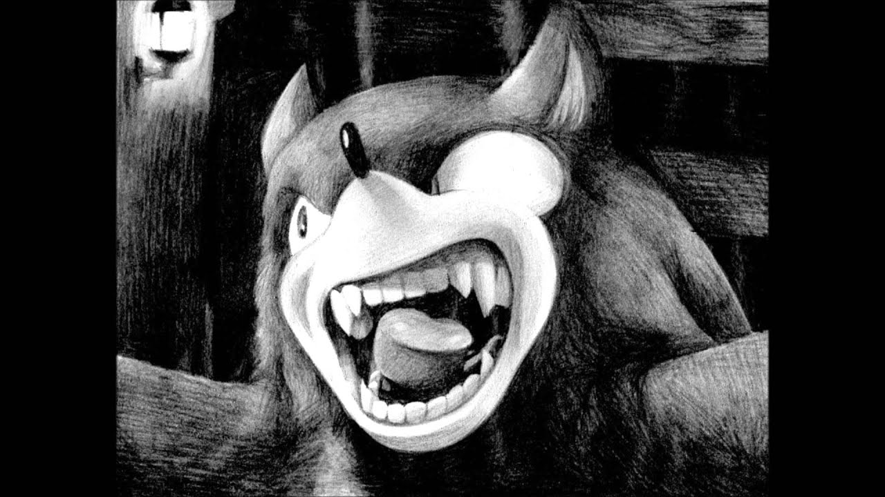 NEVER TURN BACK SHADOW SCOURGE Y SONIC THE WEREHOG.wmv - YouTube