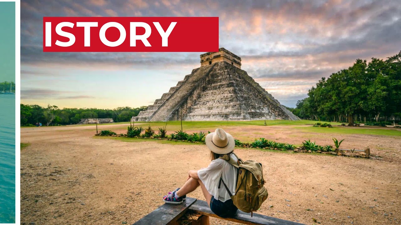 Mexico Flag - YouTube