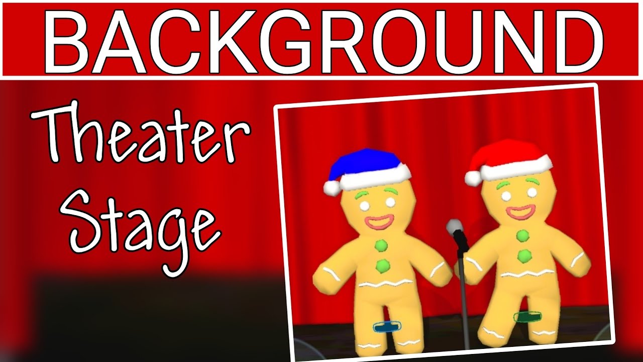 Sweet Debut: Gingerbread Puppet Brothers Take the Big Stage! - YouTube