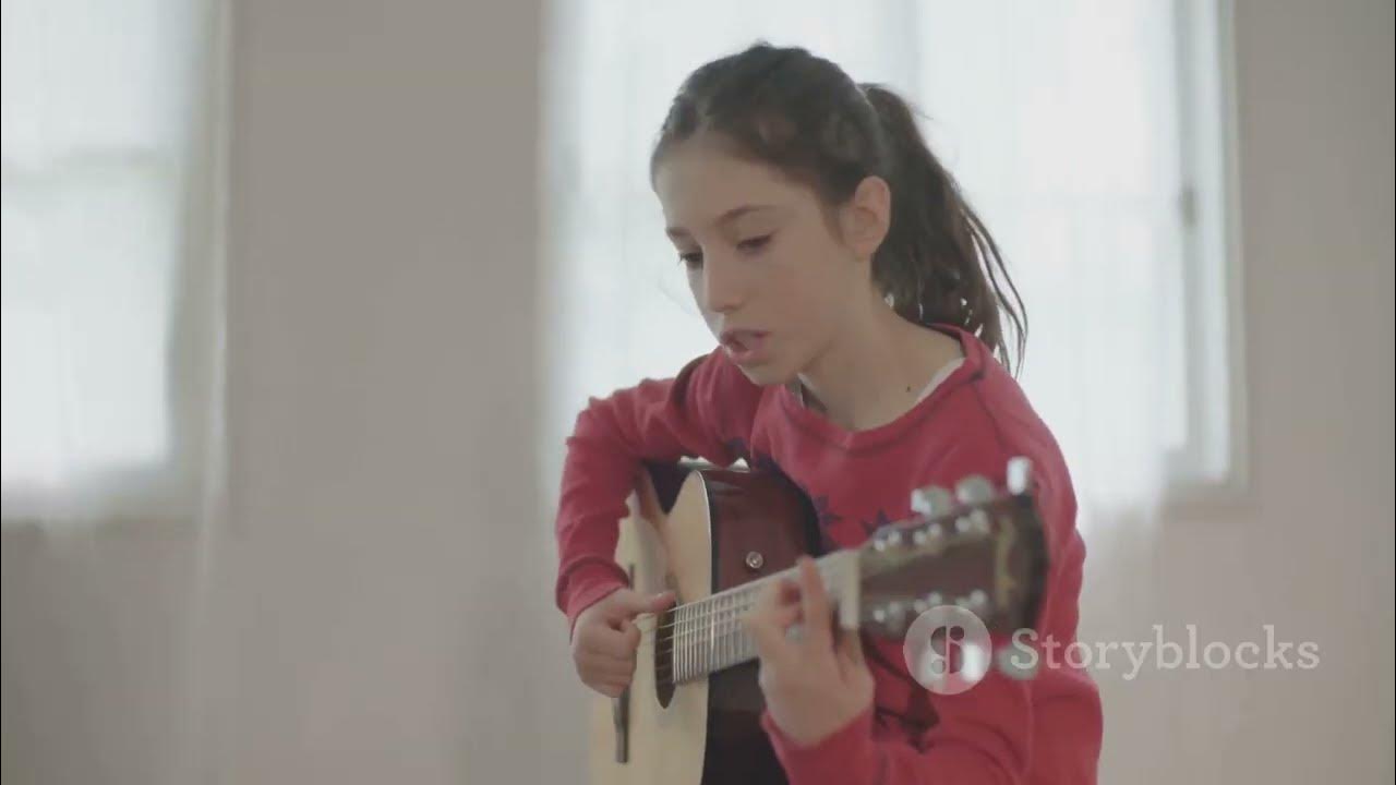 Strumming Your First Chords: A Beginner's Guide to Guitar - YouTube