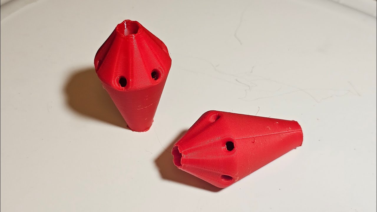 Banshee Arrow Whistle - YouTube