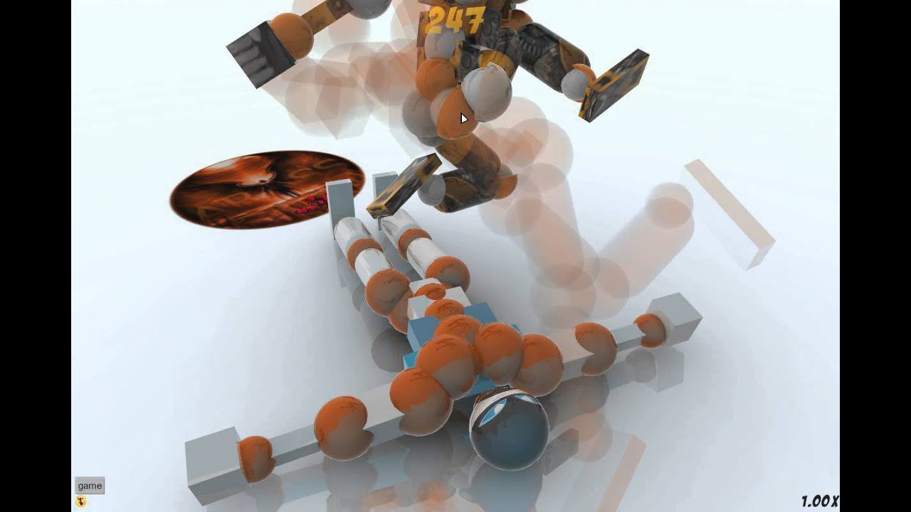 Toribash dm tutorial - YouTube