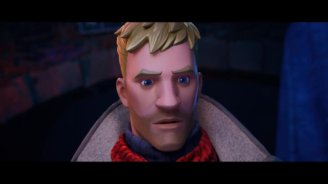 Fortnite WHERE IS MR PEELY - YouTube