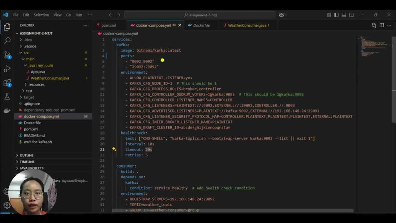 A241_STIWK3014 REAL TIME PROGRAMMING_GROUP NTJT - YouTube