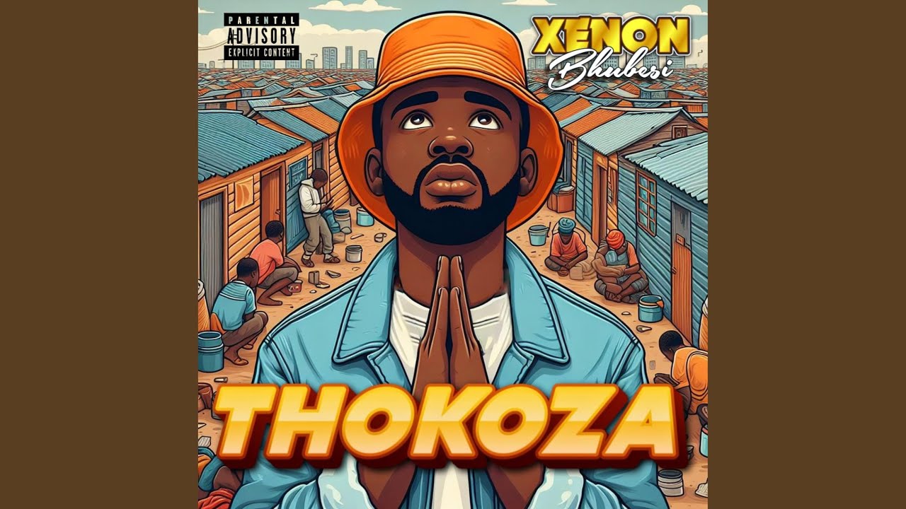 Thokoza - YouTube