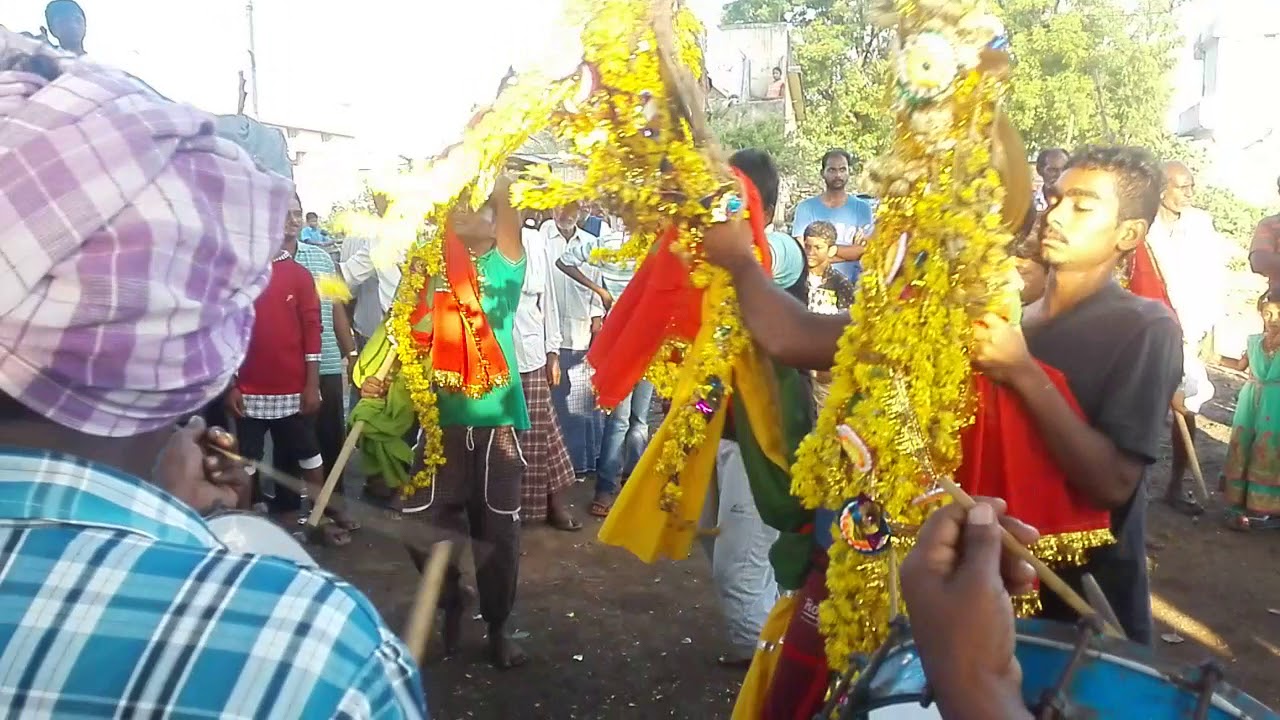 Pirla pandaga at nagaripadu - YouTube