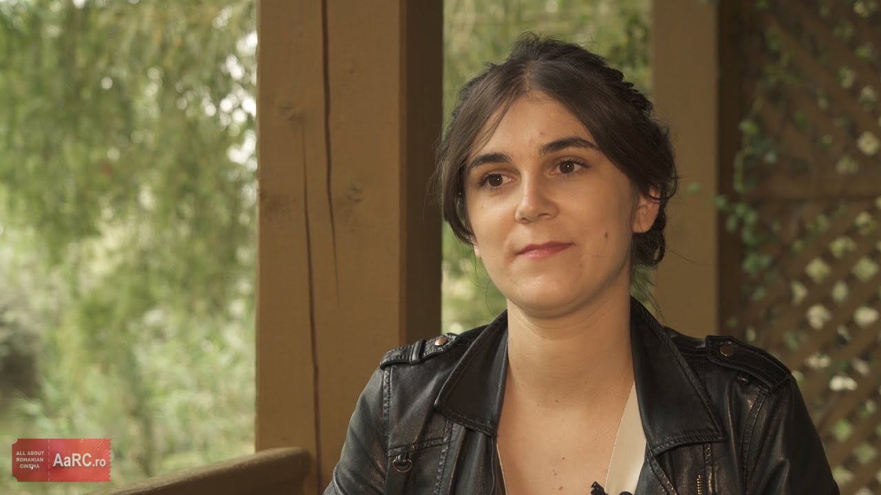 Interviu Diana Munteanu - YouTube