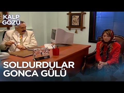 Kötü Yola Düşen Kızın Dramı  - Kabustan Düşe - Kalp Gözü