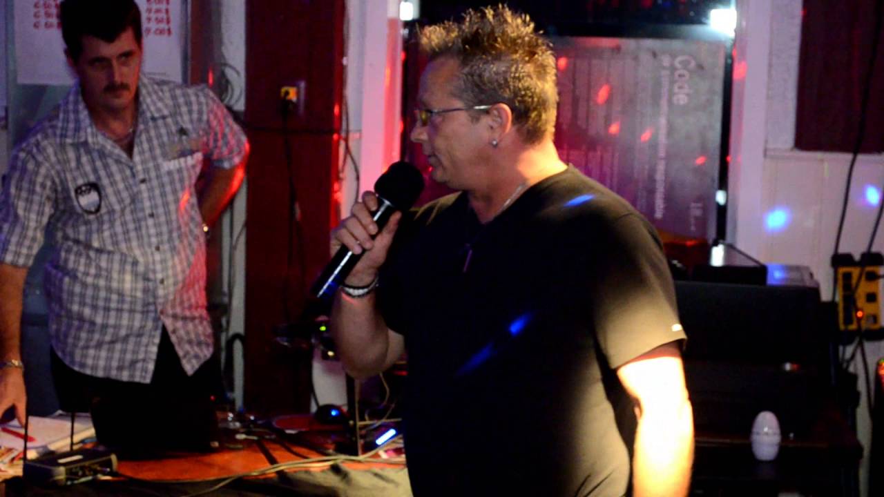 Jake Melançon et ses invités le 10 Septembre 2016 Troisième Partie ...