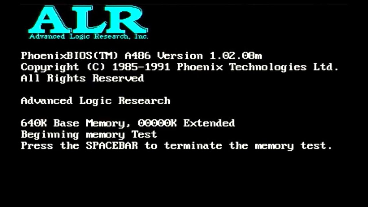 Socket 2 (LIF, 238PIN) - ALR Flyer VL - BIOS, POST, BOOT, 486 Overdrive ...