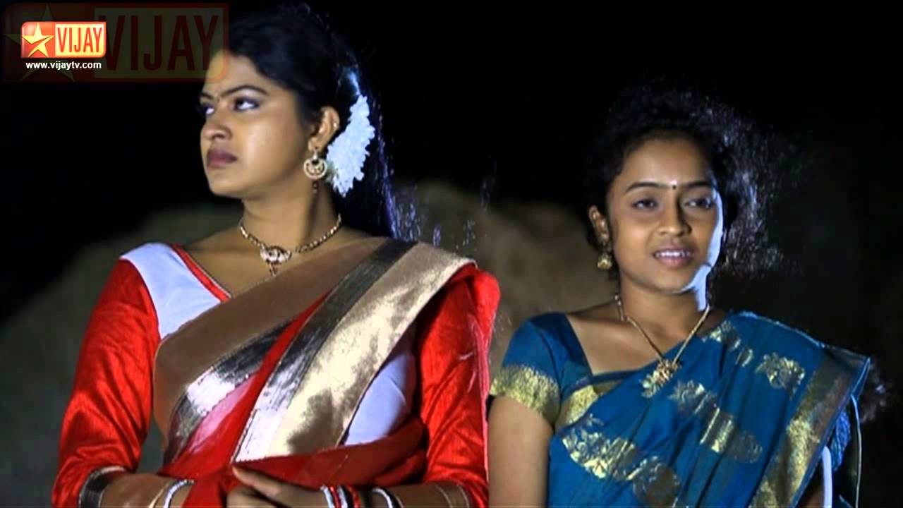 Saravanan Meenatchi Full Episode 927 - YouTube