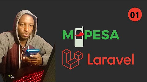 M-PESA Daraja API Laravel Integration Series - YouTube