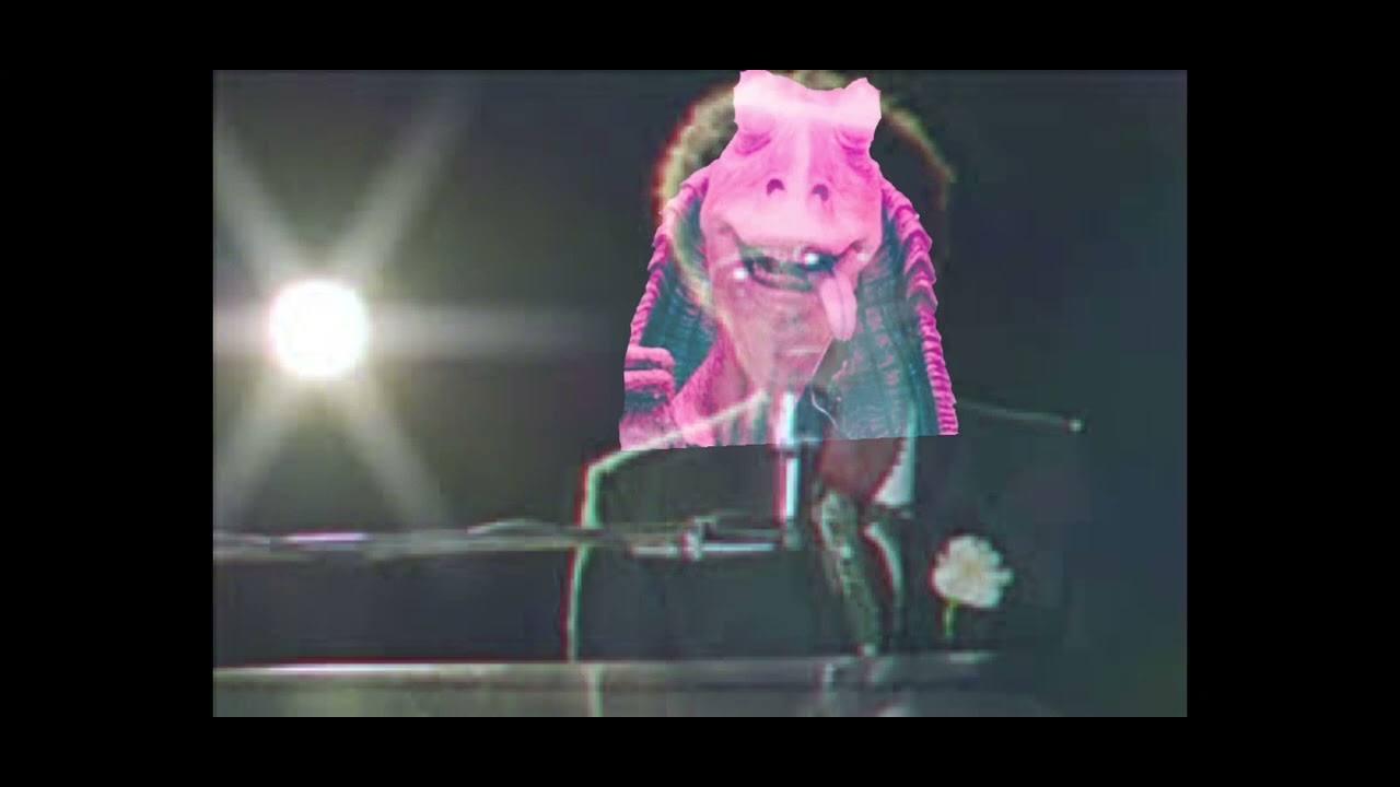 Super Binks - When I Was Your Man(Official Cover) - YouTube