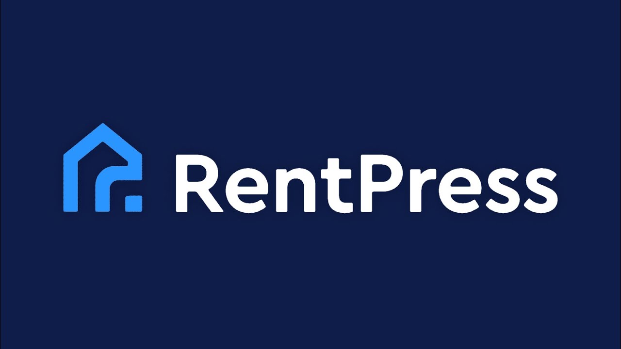 Get Started with RentPress - Initial Set Up - YouTube