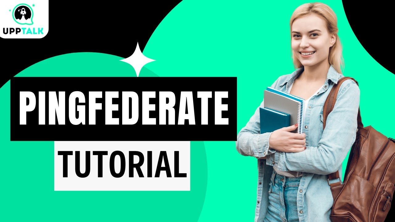 PingFederate Training | PingFederate Course | Learn PingFederate | Ping ...