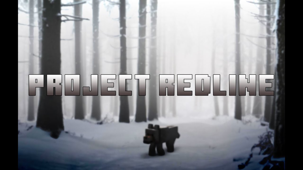 Project RedLine Network Trailler. [Prod By ArQ1mede] - YouTube