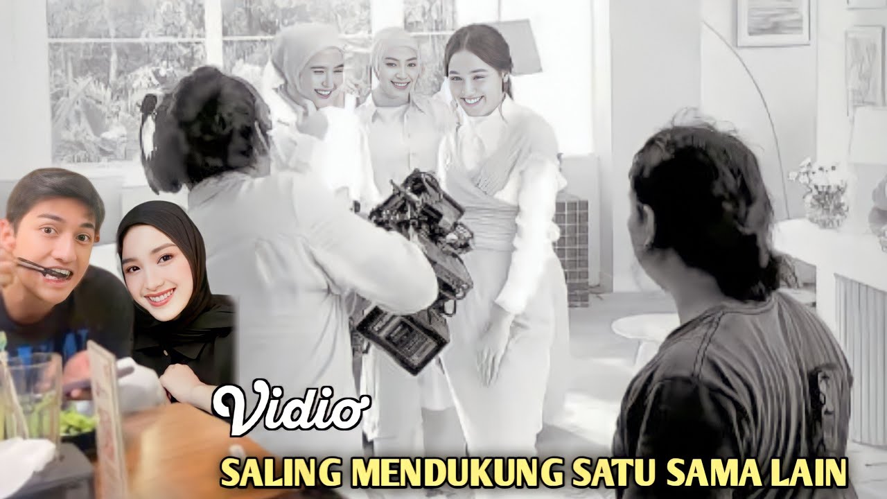 Siap Dampingi _Haris Vriza Dukung Karier Cut Syifa Sebagai Bentuk ...