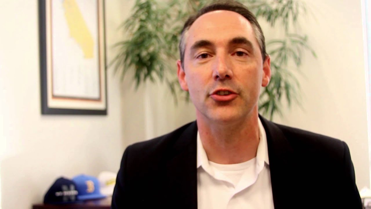 Tom Andriola discusses first year as UC CIO - YouTube