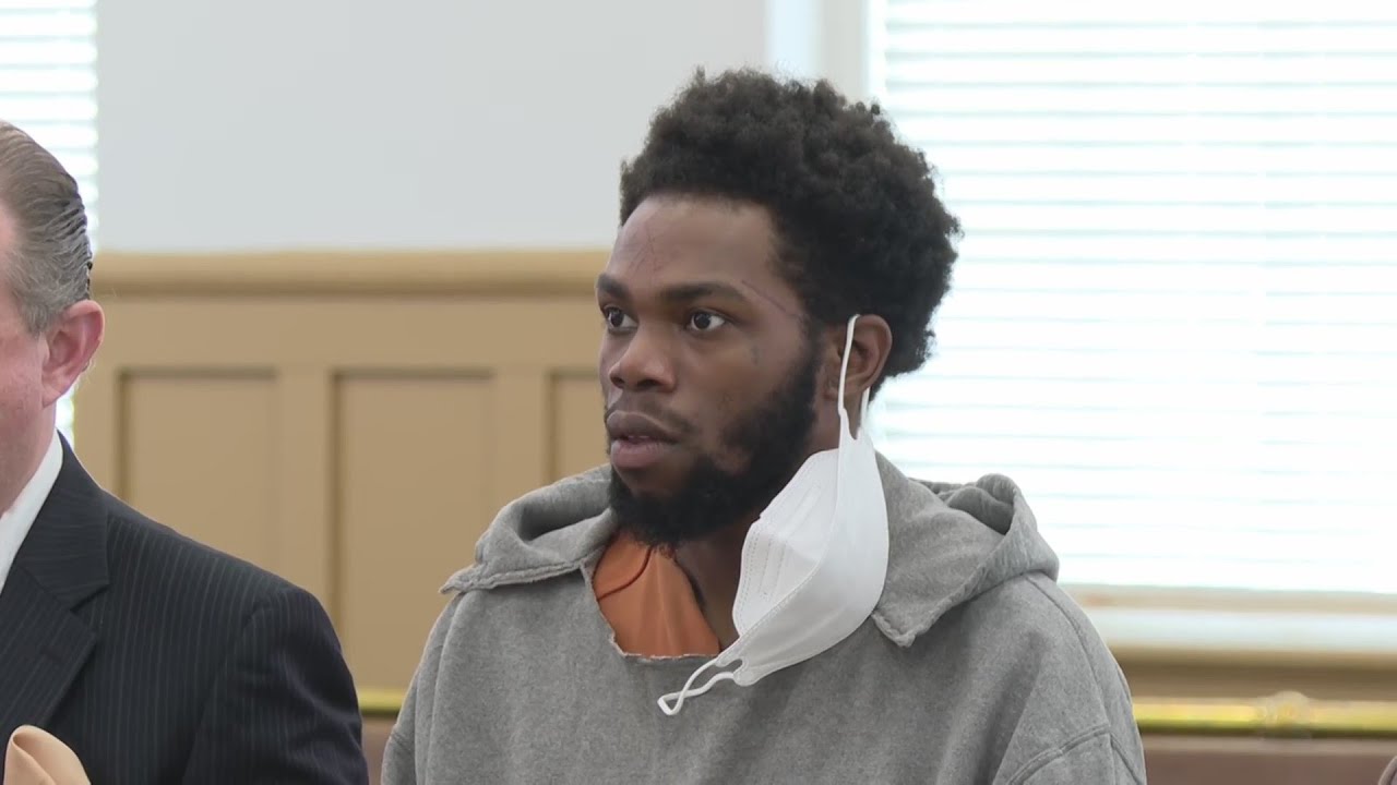 Accused murderer Tyler Terry denied bond in first court appearance ...