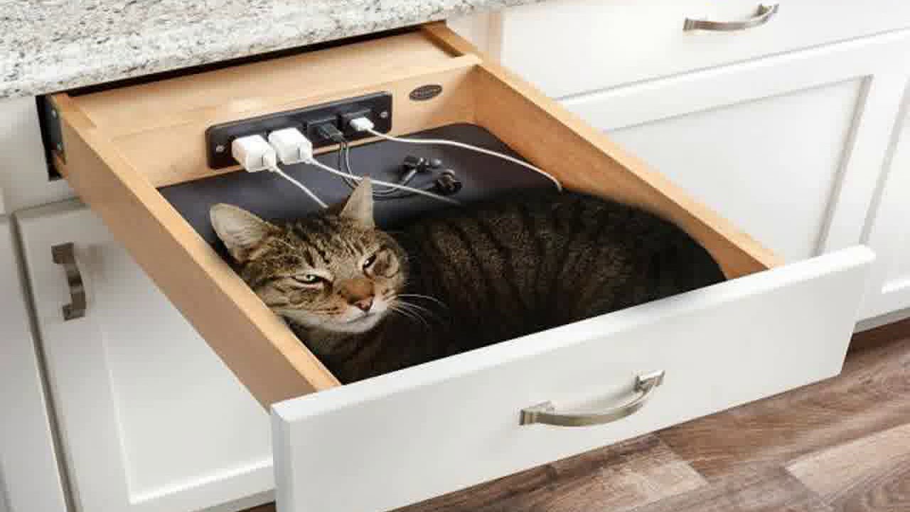 desain laci kitchen set WA 0812 1999 6402 - YouTube