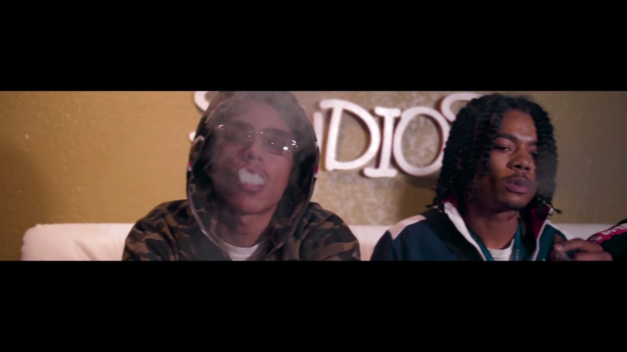 Kai Bandz - 12 Woods ( Official Video ) | Shot By: @BtcVisuals - YouTube