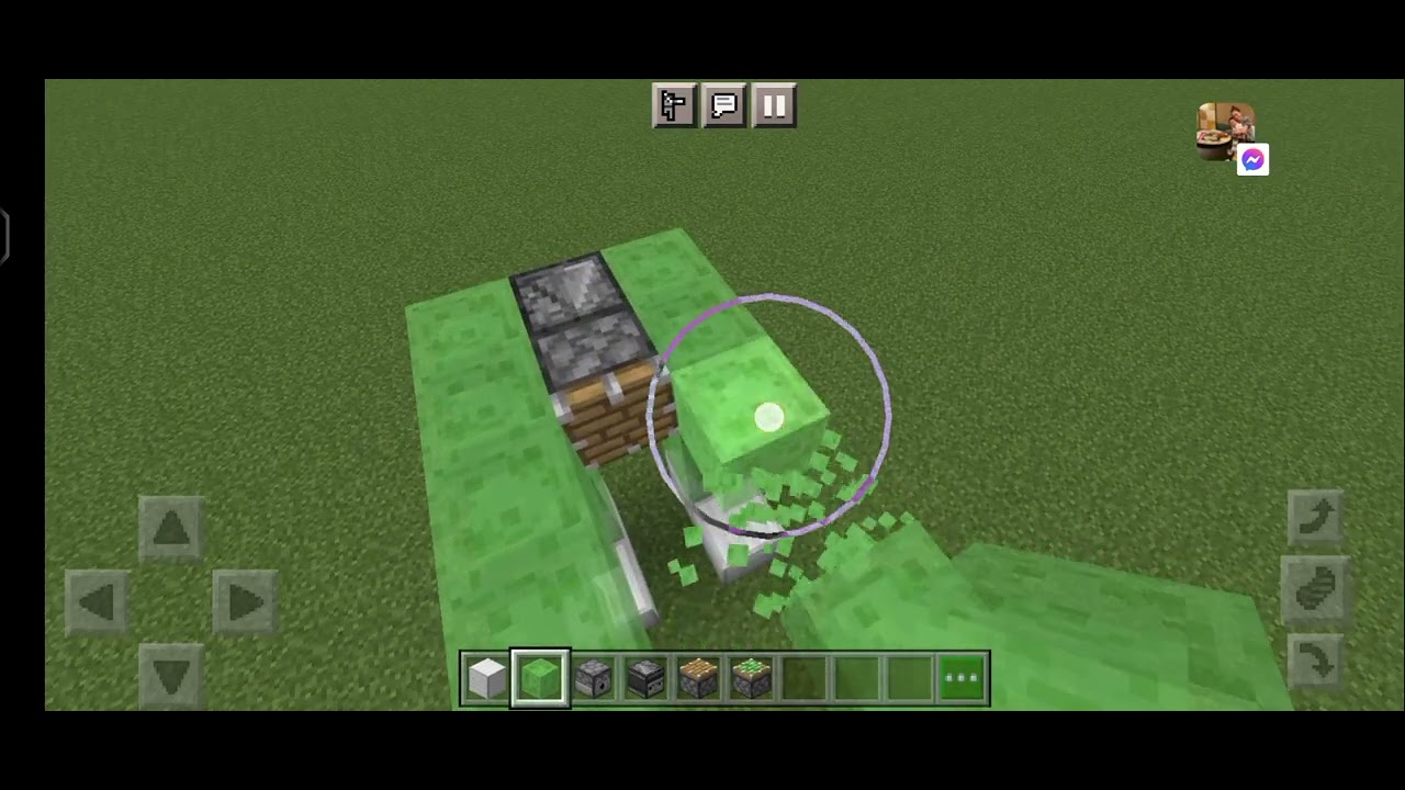 HOW TO BUILD A ROBOT IN MINECRAFT - YouTube