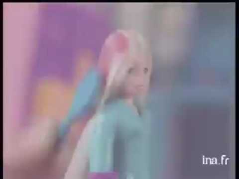 Publicité - Polly Pocket: Fashion Polly: Jour de Shopping (2001)