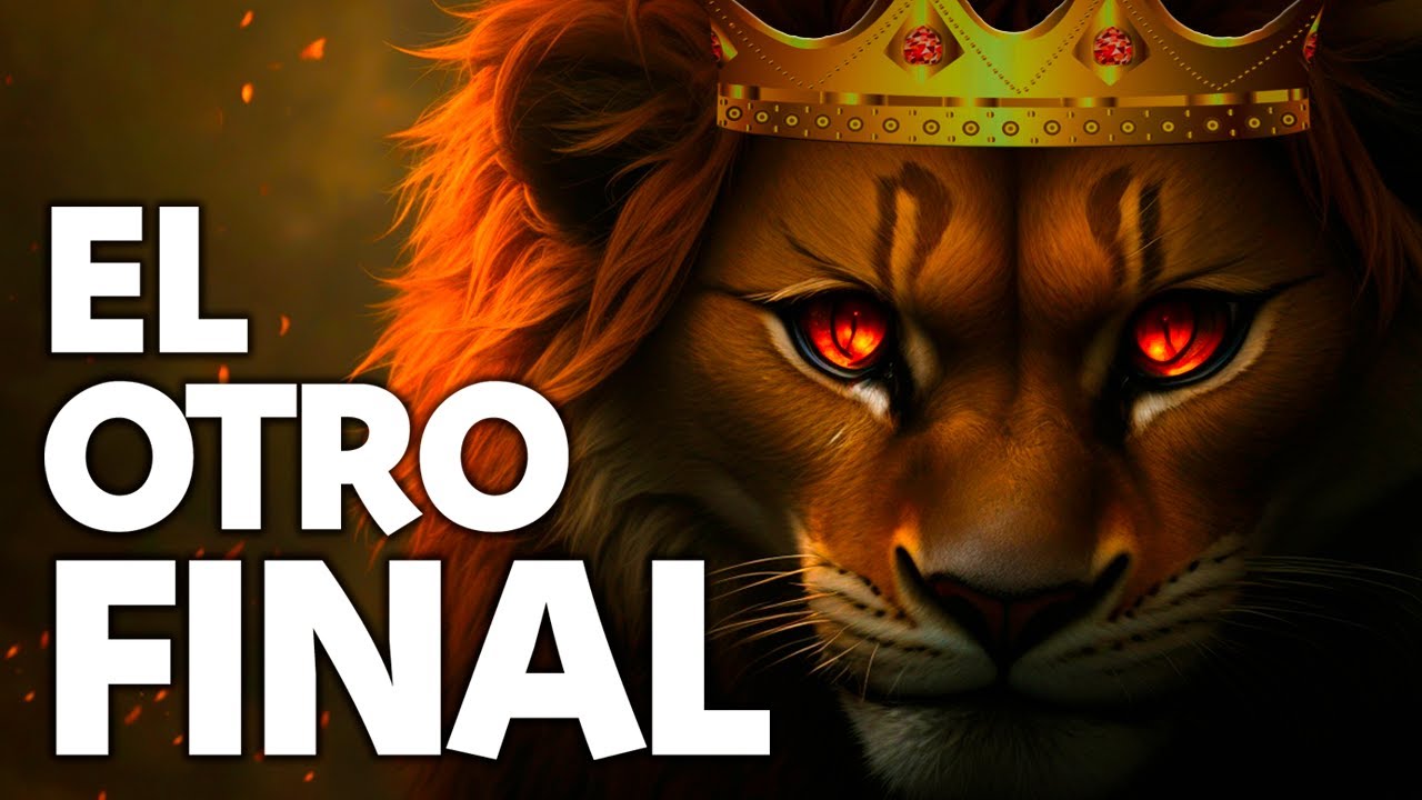 El Rey León: La Verdad Oculta de Timón y Pumba 🦁 - YouTube