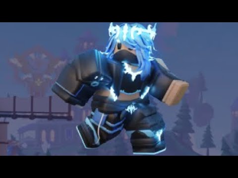 Using The Electra Kit Inside Of Roblox Bedwars - YouTube