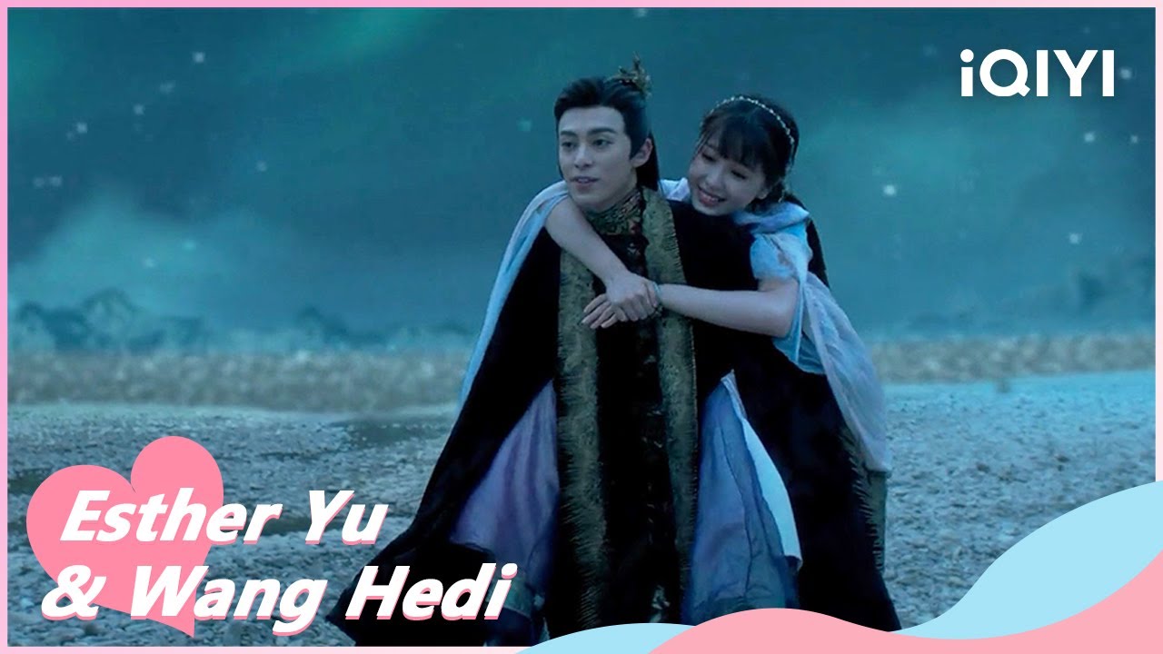 🧸EP27 Orchid rejects Changheng's confession | Love Between Fairy and ...