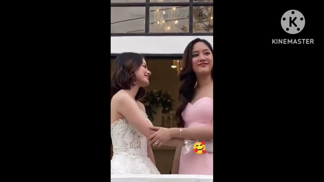 Freenbecky Kissing Scence Highlights ️🥰 Youtube