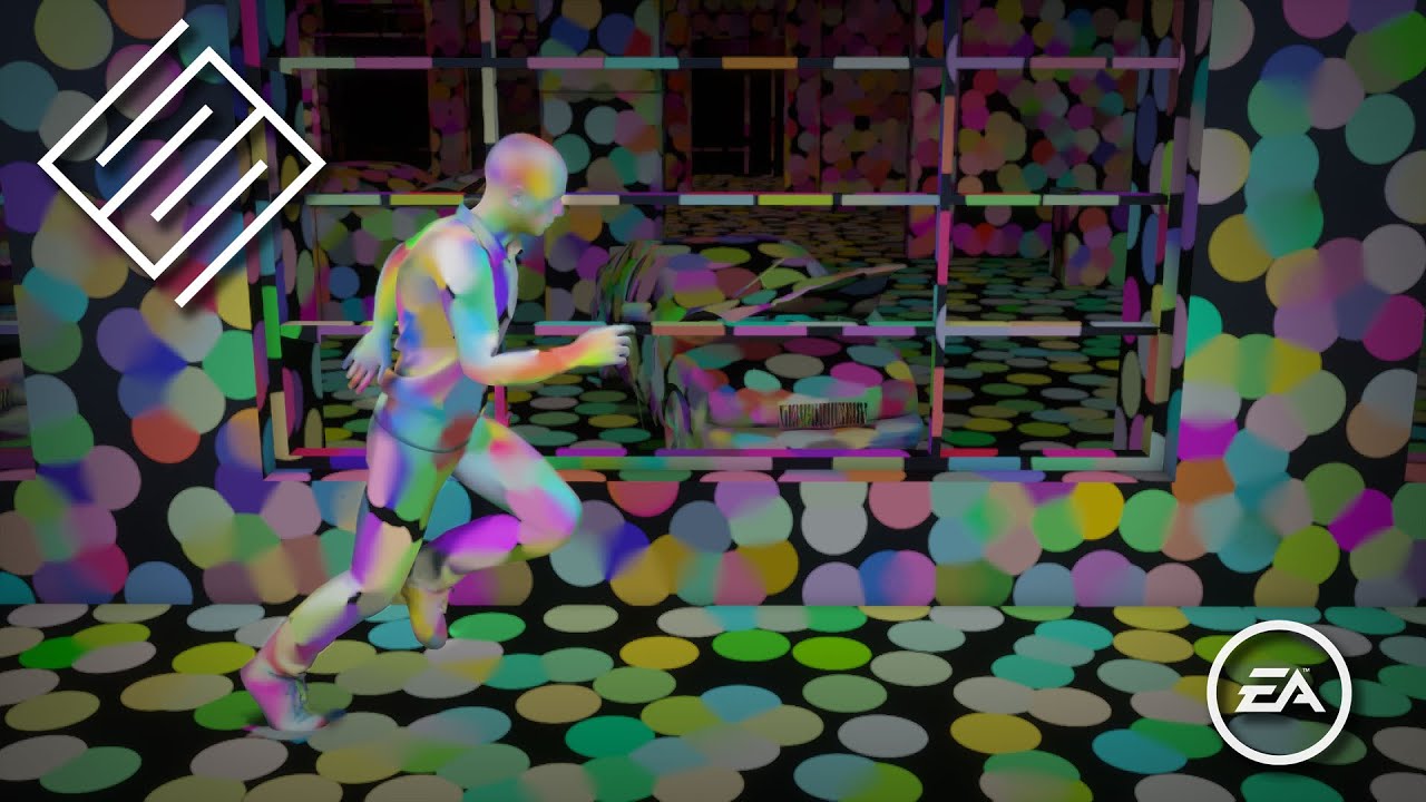 SIGGRAPH 2021: Global Illumination Based on Surfels - YouTube