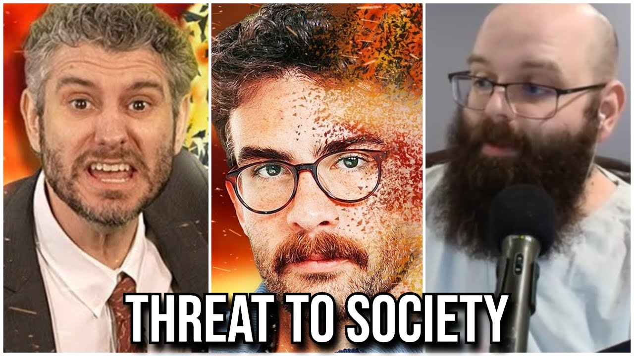 H3H3 Content Nuke Marks Beginning of The End of Hasan - YouTube