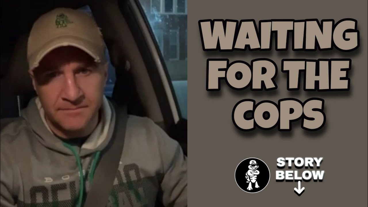 The Fucci Files - I Think Mike Fucci Called the Cops - YouTube