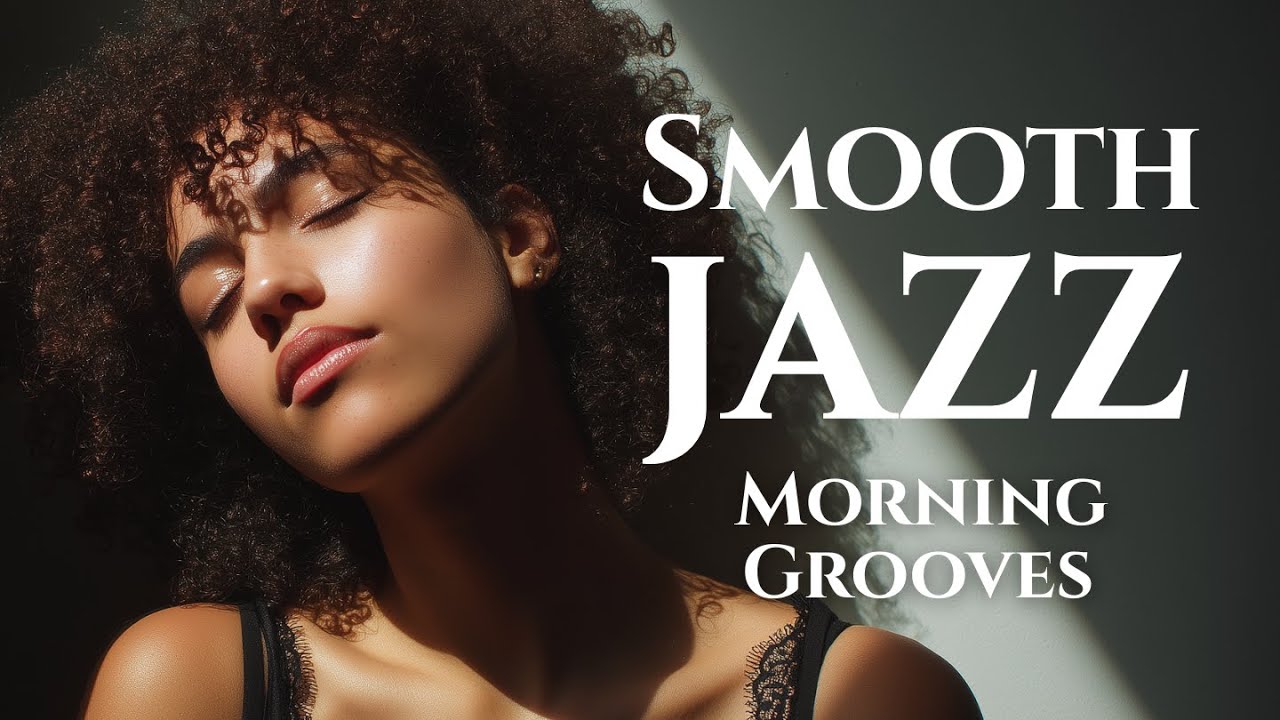 Smooth Jazz & Soulful R&B – Refreshing Morning Grooves for Relaxing ...