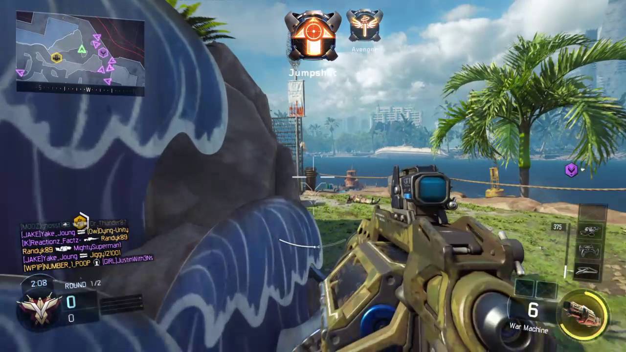 This is how you use specialists - YouTube