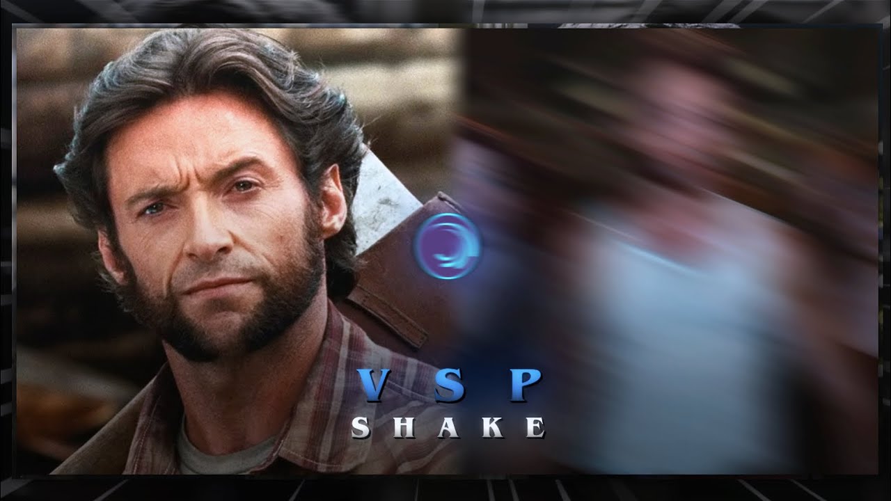 VSP Shake | Alight Motion Tutorial (+Preset) - YouTube