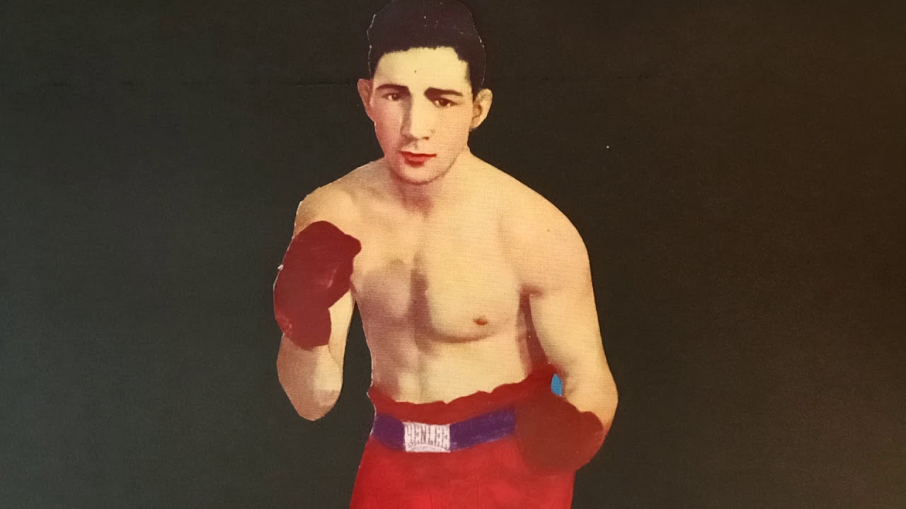 Henry Armstrong vs Lew Jenkins Henry Armstrong vs Fritzi Zivic Oct 4 ...