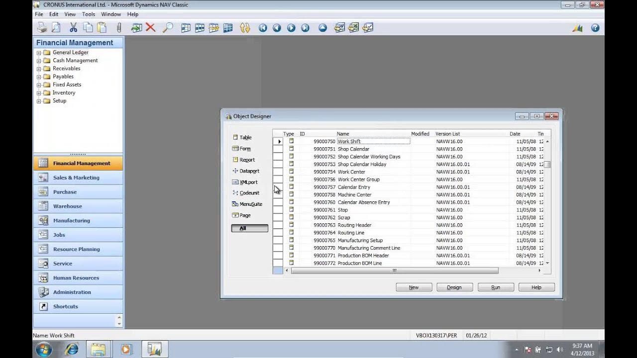 Mergetool 2.5 Renumbering Objects - YouTube