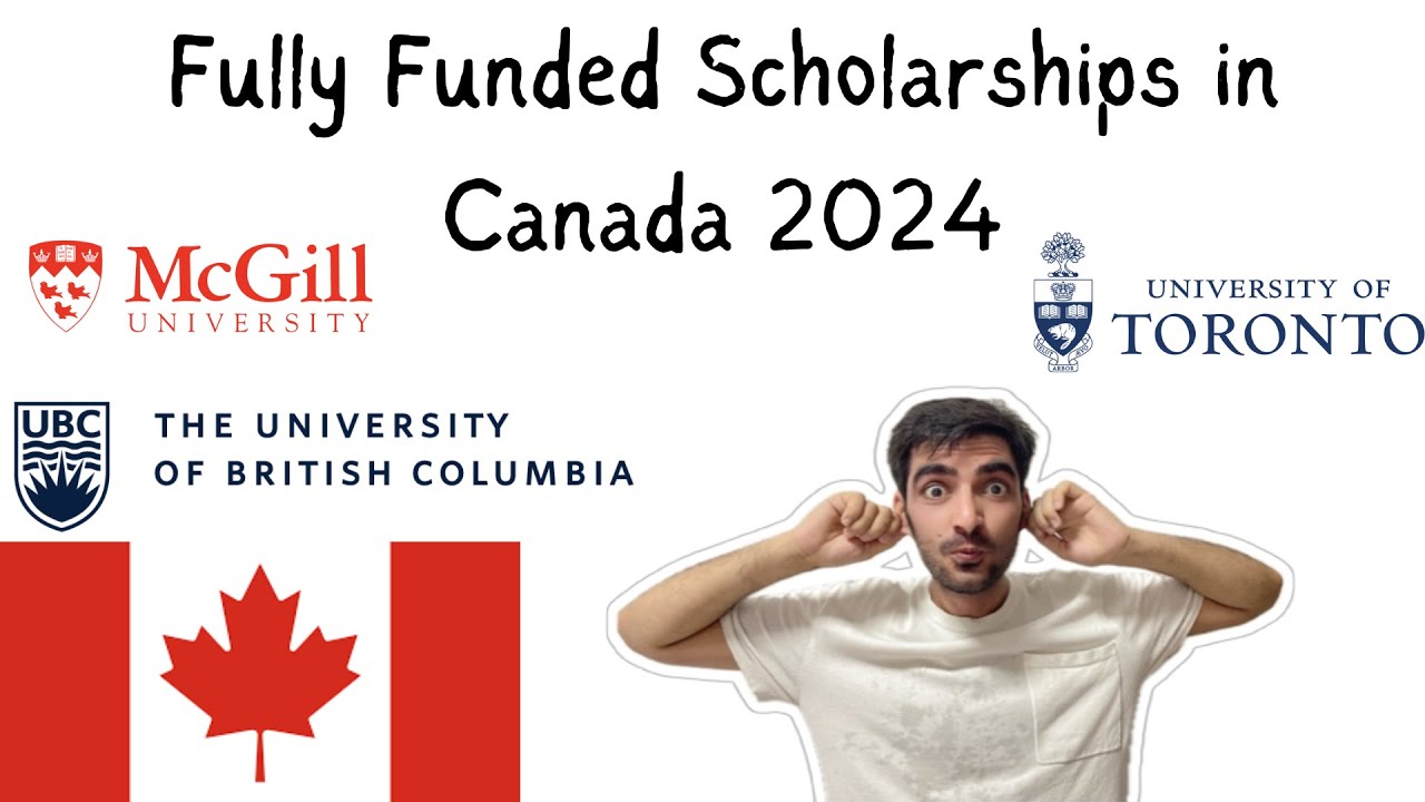 HOW TO APPLY FOR FULLY FUNDED RESEARCH PROJECT IN CANADA FOR Masters ...