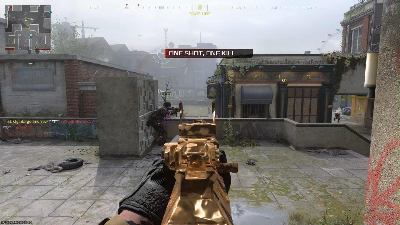 DNA BOMB IN HARDCORE NUKE MW3 MWIII MULTIPLAYER - YouTube