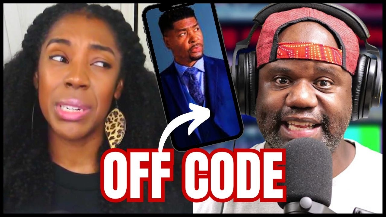 Chez Chardé DEBUNKS Oshay Duke Jackson - YouTube