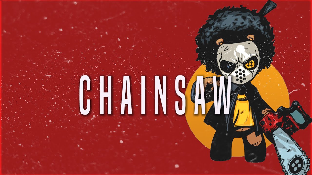Angry Aggressive Trap Rap Beat Instrumental ''CHAINSAW'' Very Hard ...