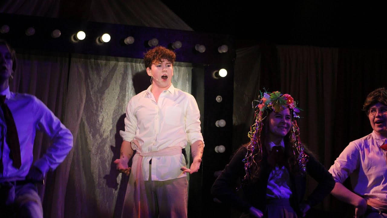 Talia - RTC Stone Soup 2023 - YouTube