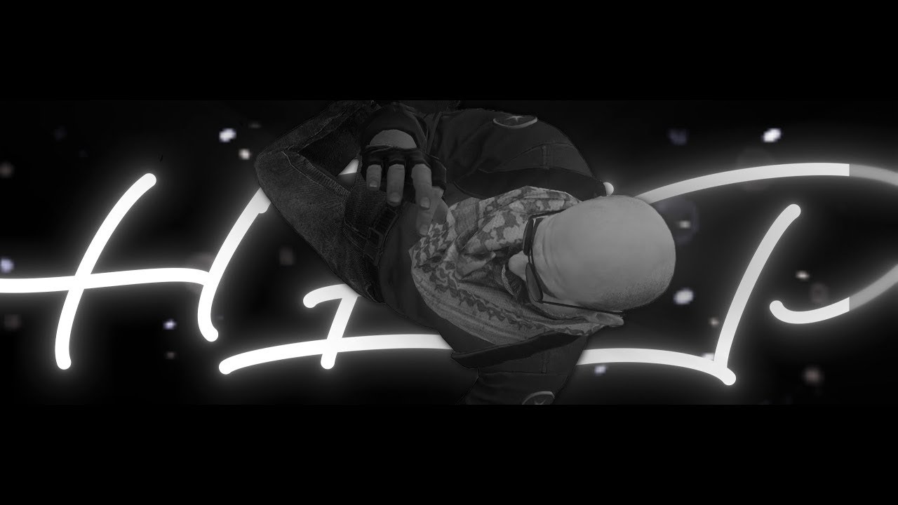 𝐻 𝐸 𝐿 𝒫 Cs Go Edited By 8ej Editors United Youtube