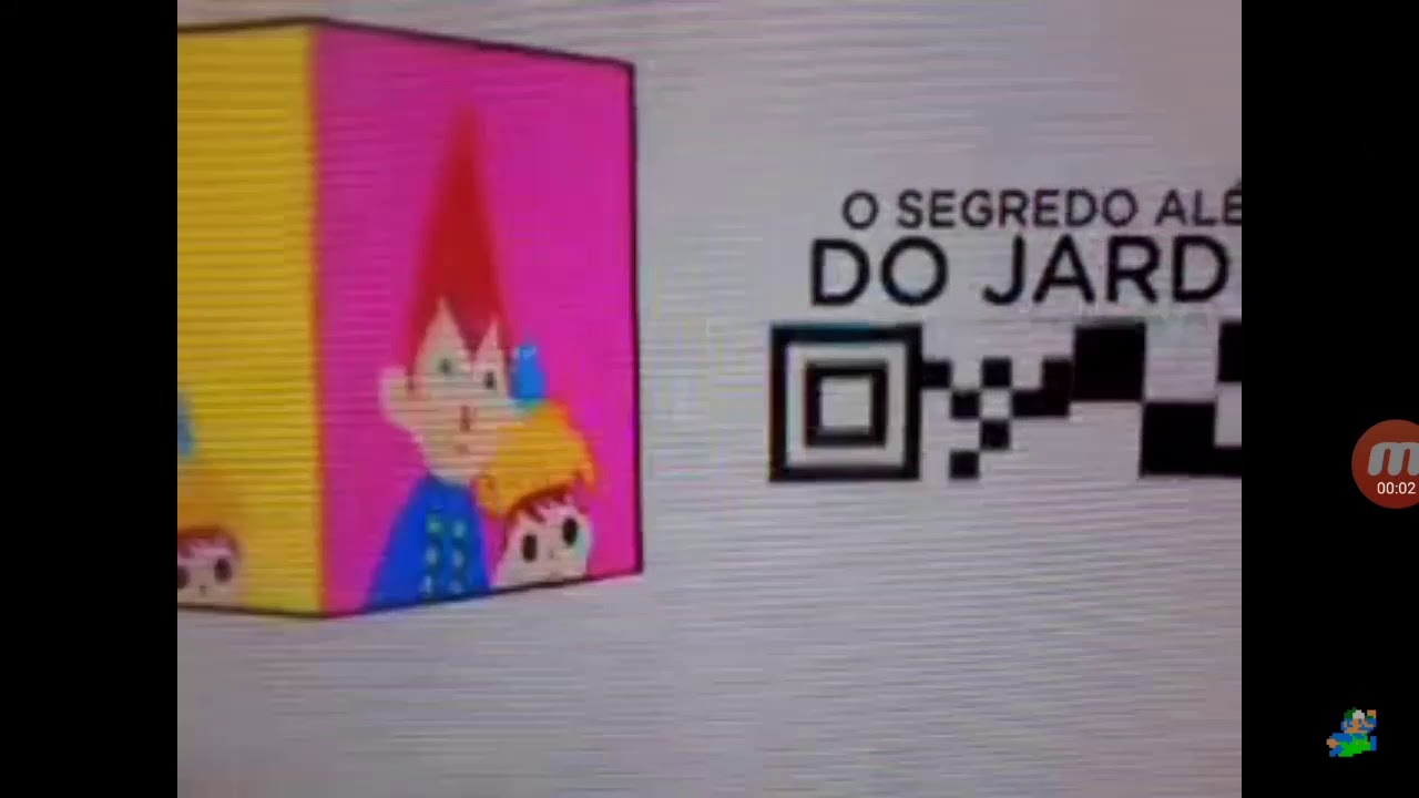 Cartoon Network Brazil(English) - NEXT - Over the Garden Wall - YouTube