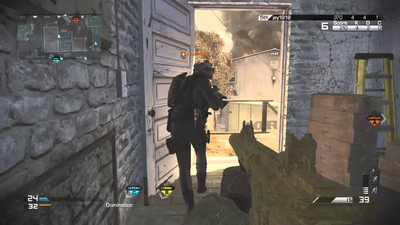 This is the of ppl that need to quit COD - YouTube