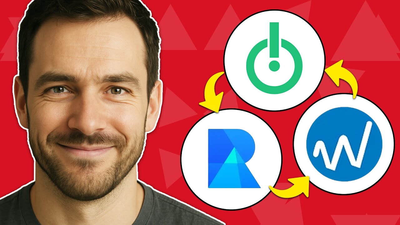 Wefunder Vs Republic Vs Startengine | The Best Startup Crowdfunder Review! - YouTube